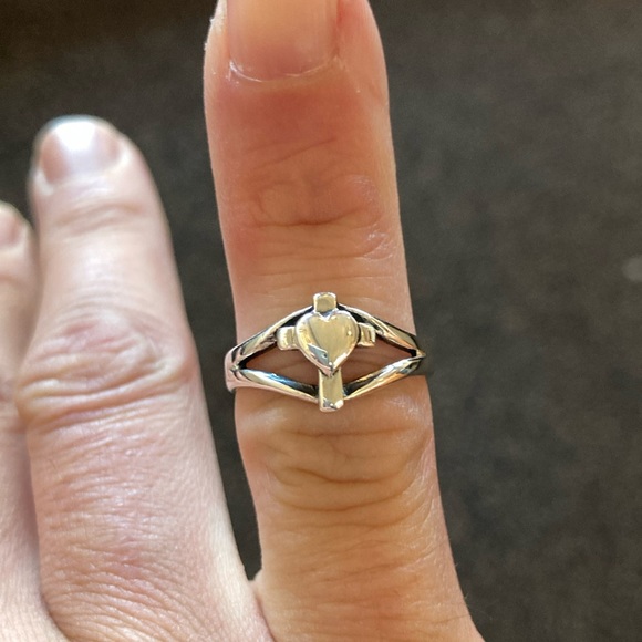 James Avery | Jewelry | James Avery Ring Size 5 | Poshmark
